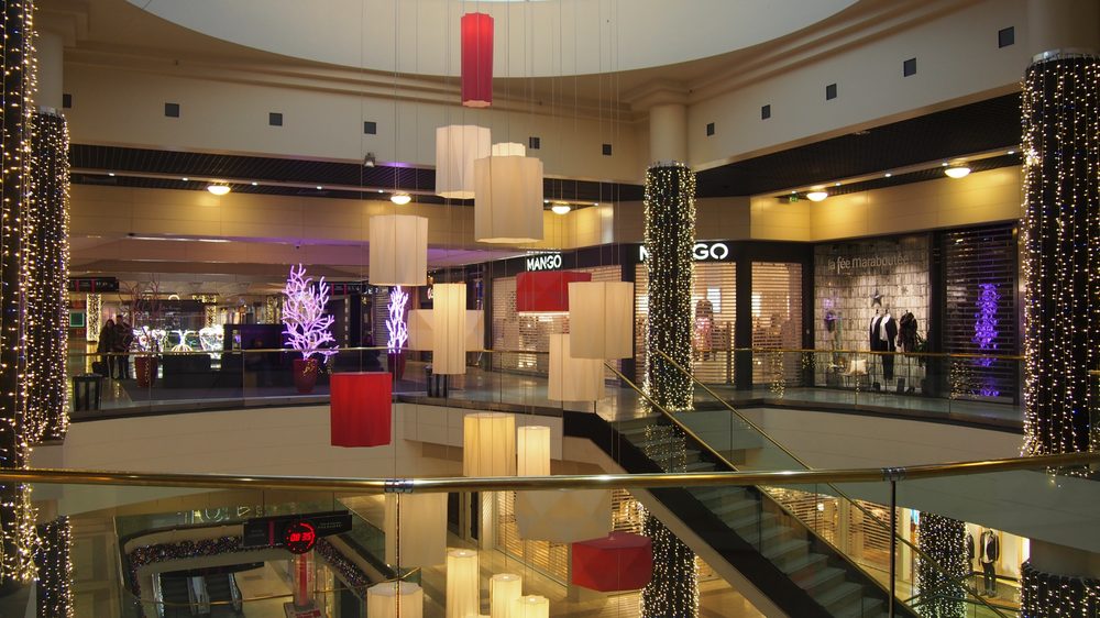 POLYGONE - Updated December 2025 - 26 Photos & 19 Reviews - 1 rue des ...