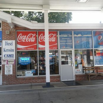 AMERICAN PERFORMANCE PETROLEUM - Updated December 2025 - 964 Cranston ...