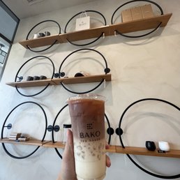 BAKO TEA HOUSE - Updated December 2025 - 1231 Photos & 637 Reviews - 31 ...