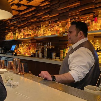 RYE BAR - Updated October 2025 - 161 Photos & 24 Reviews - 350 W ...