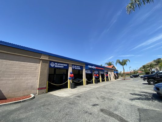 TIRE CHOICE AUTO SERVICE CENTERS - Updated October 2025 - 44 Photos ...