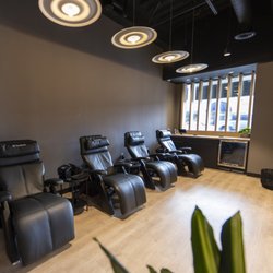 RESET BY THERABODY - 34 Reviews - 11677 San Vicente Blvd, Los Angeles, California - Massage ...