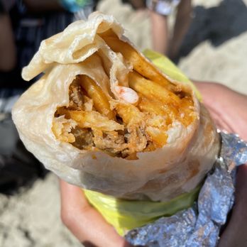 TACO PRONTO - Updated August 2024 - 357 Photos & 873 Reviews - 1714 E ...