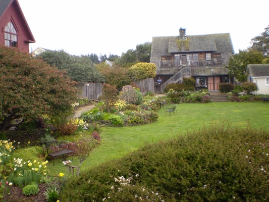 MACCALLUM HOUSE INN - Updated October 2025 - 206 Photos & 300 Reviews ...