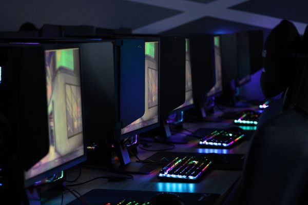 TECH PORT GAMING - Updated October 2025 - 13 Photos - 3331 General ...