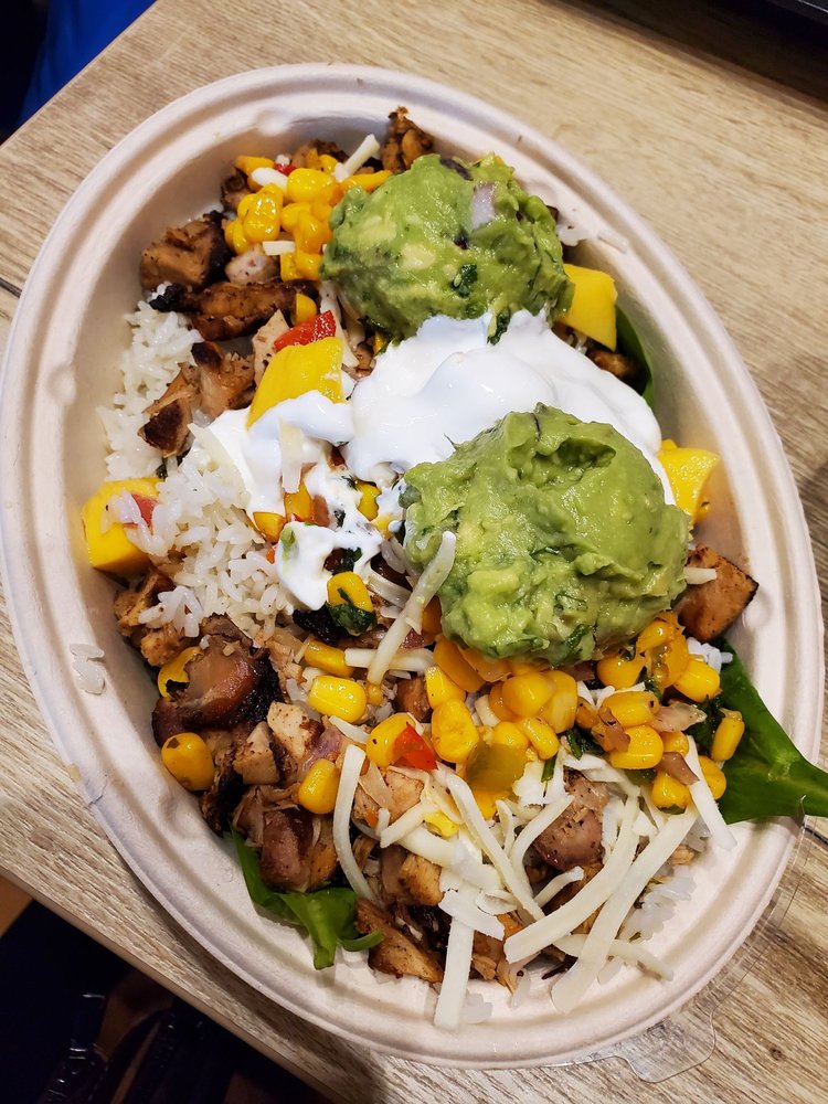 CABO FRESH MEXICAN GRILL - Updated October 2025 - 128 Photos & 257 ...