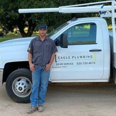 Eagle Plumbing - Updated January 2026 - 45 Photos - 12 Reviews - 87 W ...