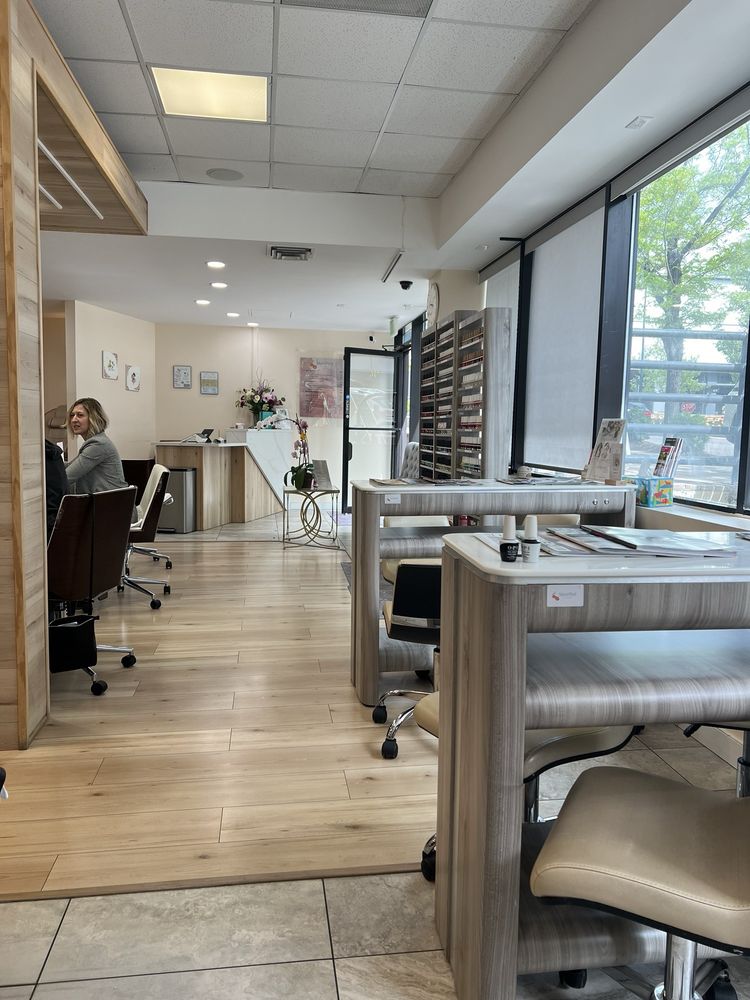 MANI PEDI NAIL SALON - Updated January 2026 - 71 Photos & 103 Reviews ...