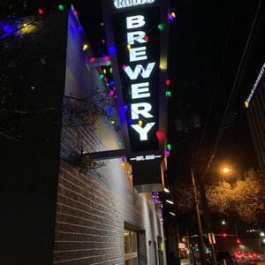 SOUTHERN ROOTS BREWING COMPANY - 138 Photos & 101 Reviews - 217-219 N ...