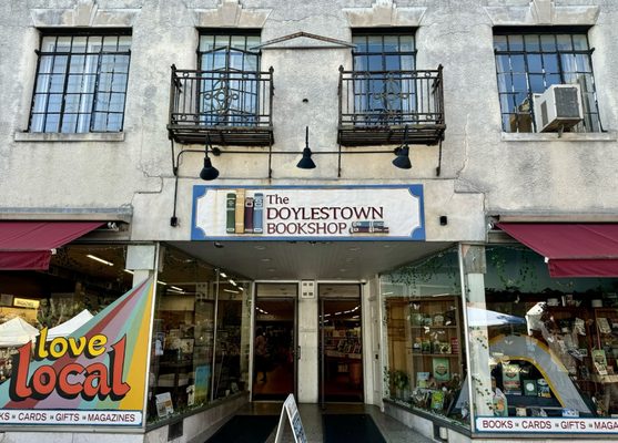 DOYLESTOWN BOOKSHOP - Updated December 2025 - 16 Photos & 39 Reviews ...