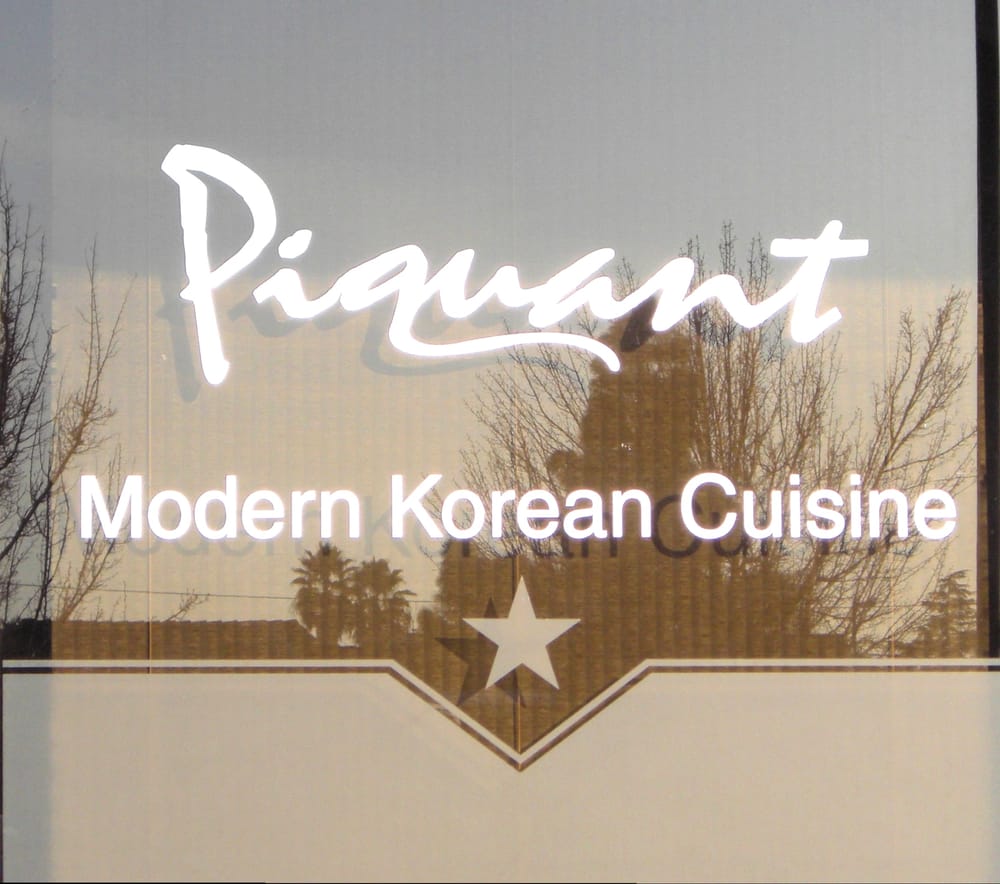 PIQUANT CAFE & BISTRO - CLOSED - Updated October 2024 - 29 Photos & 39 ...