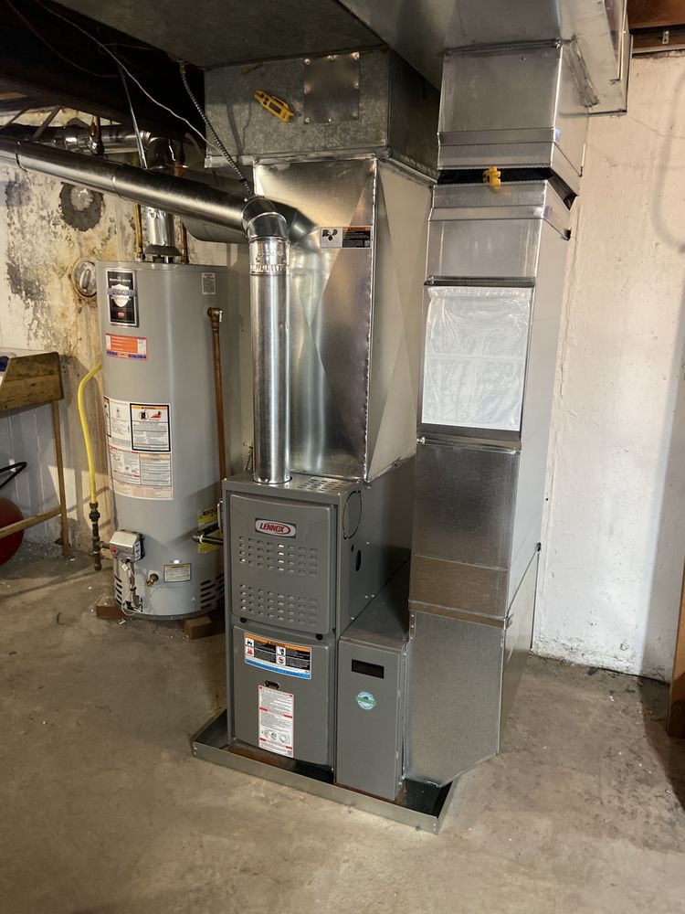 PRIME COOLING & HEATING - Updated October 2025 - 13 Photos ...