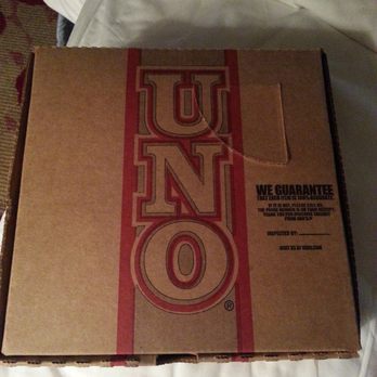 PIZZERIA UNO - Updated September 2024 - 1621 Photos & 1742 Reviews - 29 ...