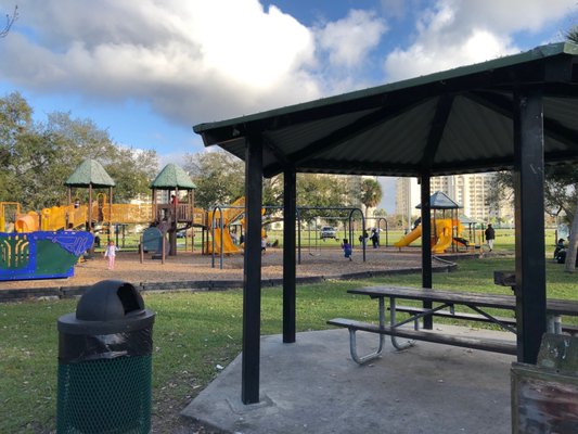 SAND POINT PARK near you at 419 N Washington Ave, Titusville, Florida ...