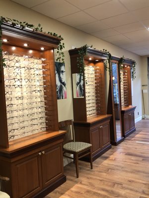 THE EYE STORE - Updated December 2025 - 25 Photos & 141 Reviews - 1044 ...