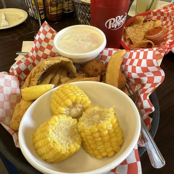 FISH N TAILS OYSTER BAR - Updated April 2025 - 112 Photos & 91 Reviews ...