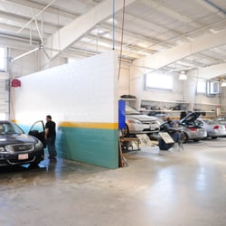 D&V AUTOBODY - 63 Photos & 163 Reviews - 23550 Overland Dr, Dulles ...