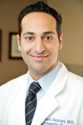 SAMIMI ORTHOPEDIC GROUP - Updated October 2025 - 17 Photos & 57 Reviews ...