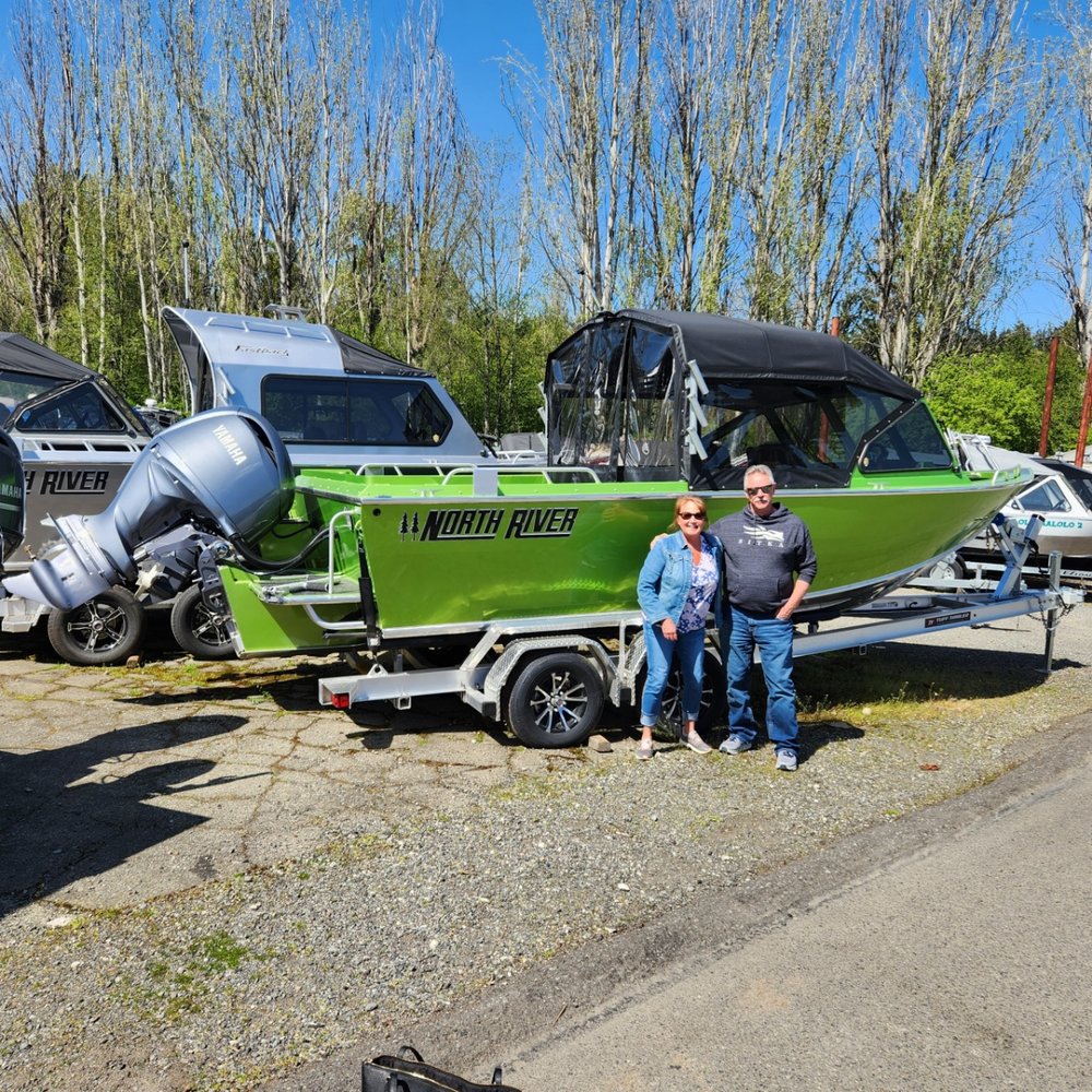 THREE RIVERS MARINE - Updated October 2025 - 10 Photos & 50 Reviews ...