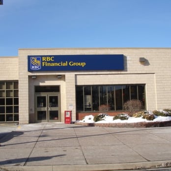RBC ROYAL BANK - Updated October 2024 - 5805 Almon Street, Halifax ...