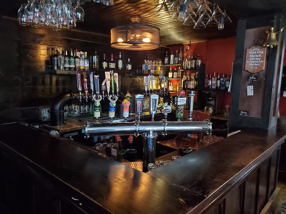 NEWFOUNDLAND EMBASSY PUB AND EATERY - Updated June 2026 - 17 Photos ...