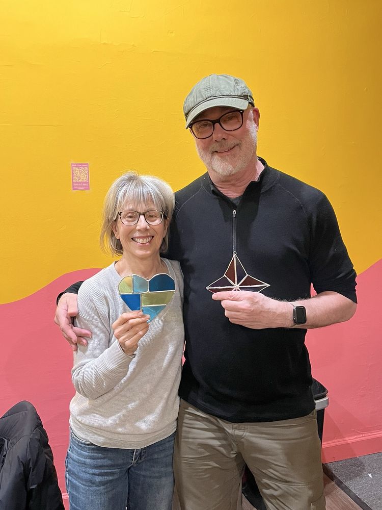 MELLOW MAKER - Updated June 2025 - 13 Photos - 910 Sherman Ave, Evanston, Illinois - Art Classes ...