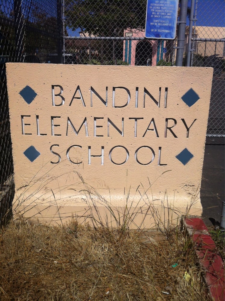 EMERSON-BANDINI ELEMENTARY SCHOOL - Updated April 2026 - 3510 Newton ...
