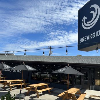 BREAKSIDE BREWERY - BEAVERTON - Updated October 2025 - 81 Photos & 39 ...