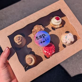 TSP BAKING COMPANY - Updated June 2025 - 1086 Photos & 735 Reviews ...