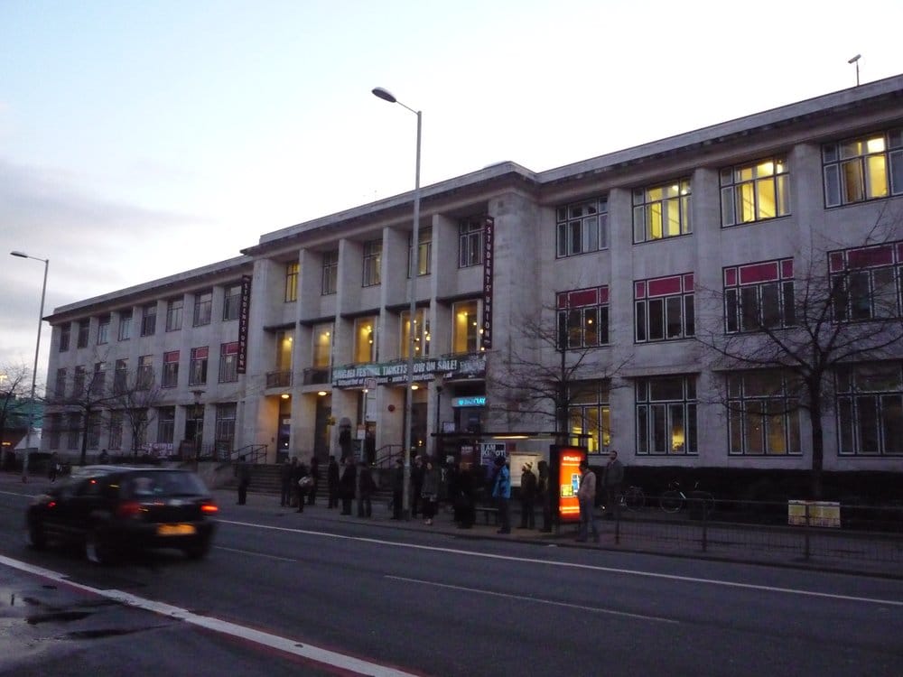 MANCHESTER ACADEMY 2 - Updated July 2025 - 36 Reviews - Oxford Road ...