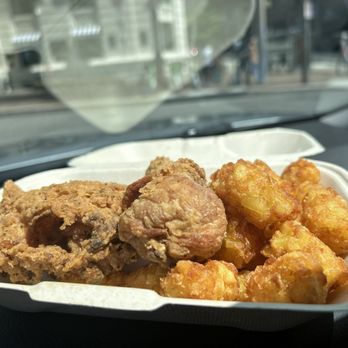 ASTRO DOUGHNUTS & FRIED CHICKEN - Updated August 2024 - 1852 Photos ...