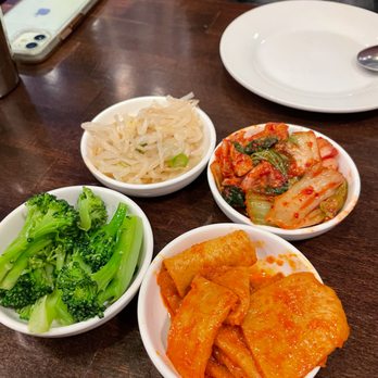 MANNA - 2143 Photos & 1426 Reviews - 845 Irving St, San Francisco ...