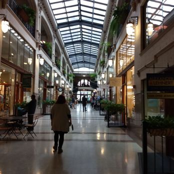 Grove Arcade - 132 Photos & 46 Reviews - Shopping Centers - 1 Page Ave ...