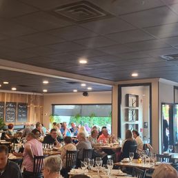 LA VOGLIA ITALIAN RESTAURANT - Updated December 2025 - 274 Photos & 211 ...