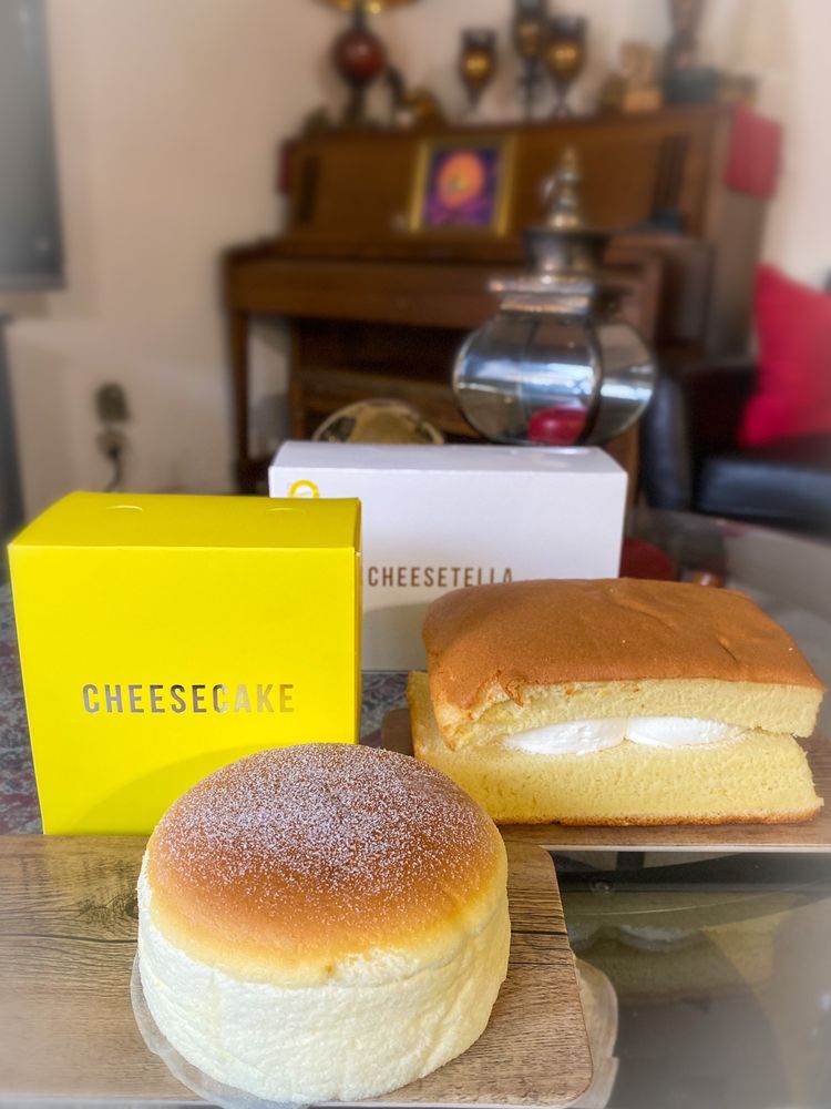 CHEESETELLA - Updated December 2024 - 173 Photos & 117 Reviews - 17655 ...