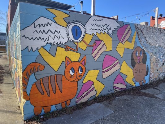 VISUAL ARTS CENTER OF RICHMOND - Updated November 2025 - 79 Photos & 14 ...