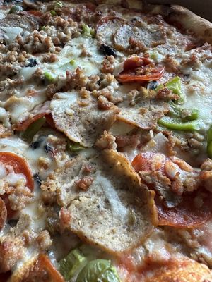 LUIGI’S PIZZA & RESTAURANT - Updated January 2025 - 27 Photos & 88 ...