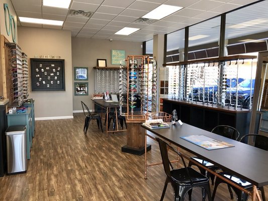 KATY VISION CENTER - Updated December 2025 - 18 Photos & 26 Reviews ...