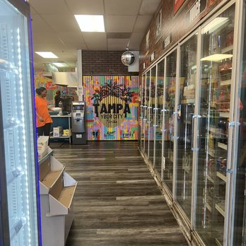 YUPPI - Updated September 2024 - 227 Photos & 131 Reviews - 4914 E ...