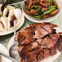 MOON GARDEN RESTAURANT - 1431 Photos & 280 Reviews - 578 N Vineyard ...