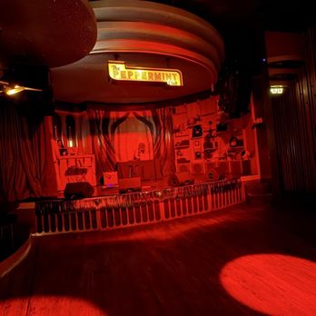 THE PEPPERMINT CLUB - Updated December 2025 - 66 Photos & 144 Reviews ...