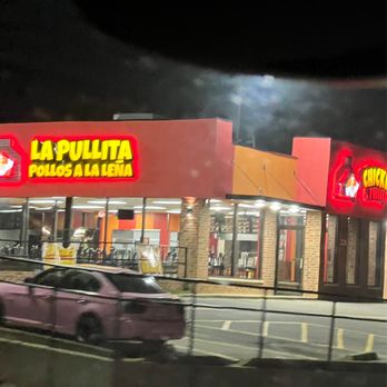 POLLOS LA PULLITA - Updated December 2025 - 14 Photos - 221 W Seminary ...