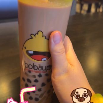BOBA UP - 678 Photos & 391 Reviews - 4141 University Way NE, Seattle ...