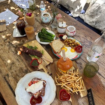 LADY BYRD CAFE - Updated November 2024 - 2221 Photos & 1444 Reviews ...