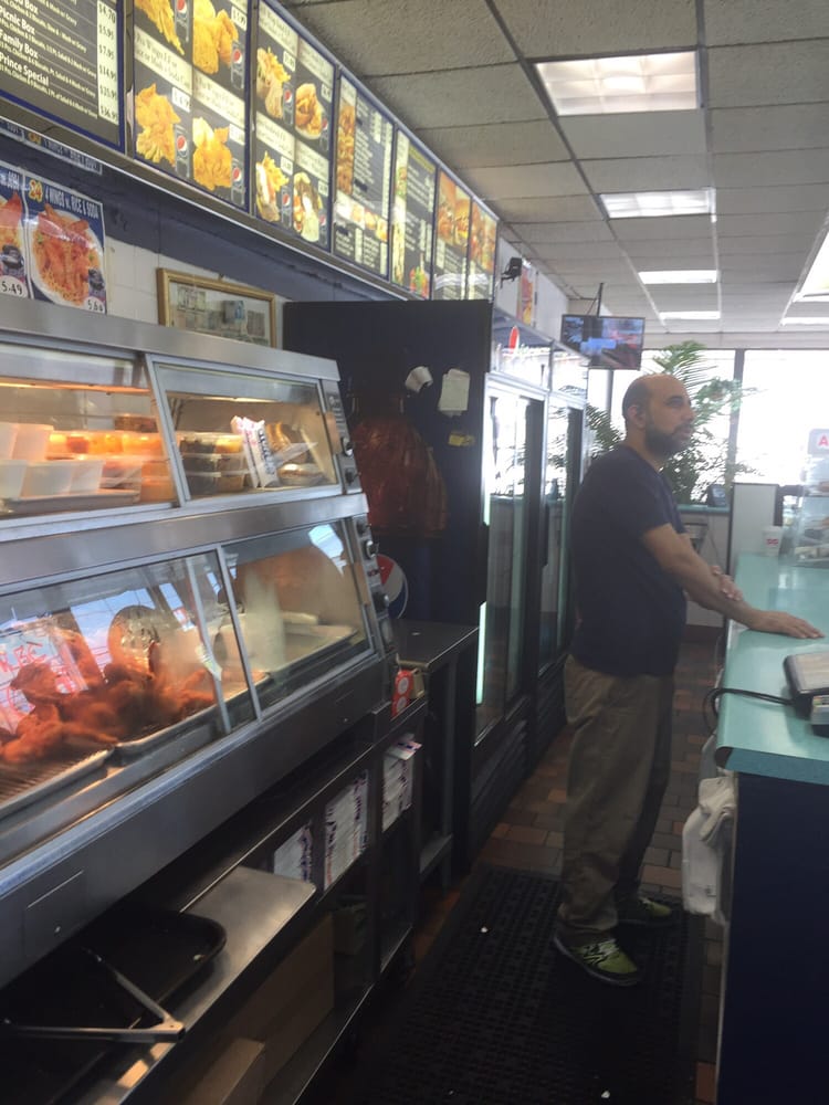 PRINCE FRIED CHICKEN - 17 Reviews - 1685 N Olden Ave, Trenton, NJ ...