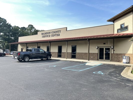 MADISON COUNTY SERVICE CENTER - Updated November 2025 - 11 Photos & 17 ...