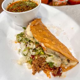 TACOS EL COMPA - Updated October 2025 - 243 Photos & 173 Reviews - 2788 ...