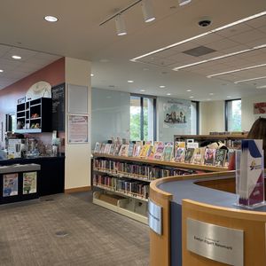 FOSTER CITY LIBRARY - Updated December 2025 - 89 Photos & 109 Reviews ...