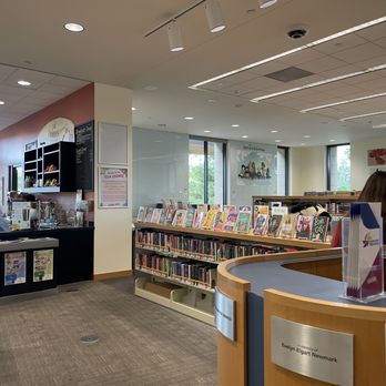 SAN MATEO PUBLIC LIBRARY - Updated December 2025 - 159 Photos & 245 ...