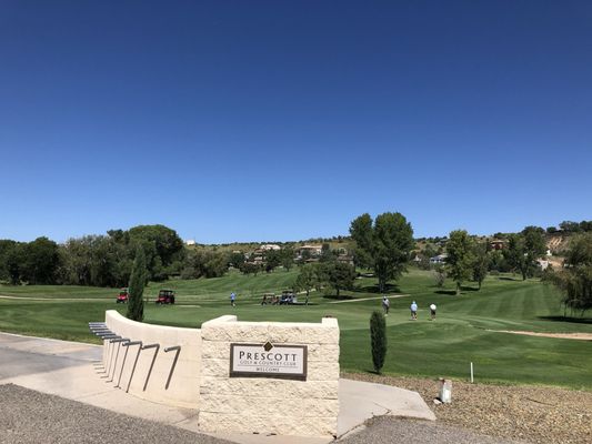 PRESCOTT GOLF CLUB - Updated January 2026 - 18 Photos & 43 Reviews ...